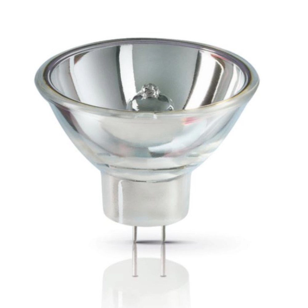 Philips 6834FO 12V 100W GZ6.35 - UE United Consolidated Sdn Bhd