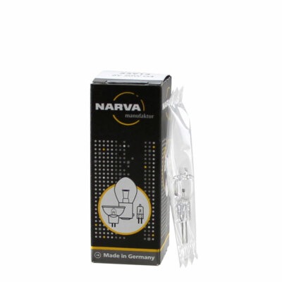 NARVA 55181 HLL 22.8V 40W G6.35 - UE United Consolidated Sdn Bhd