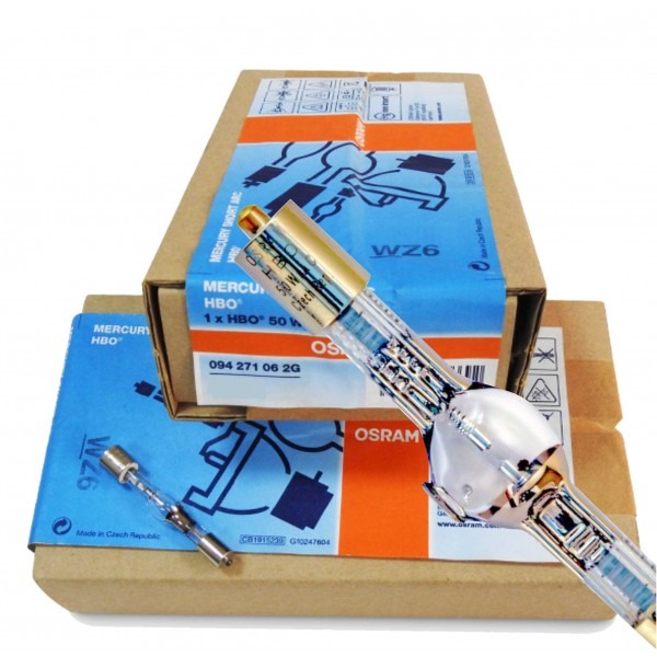 OSRAM HBO 50W/AC L1 39V - UE United Consolidated Sdn Bhd