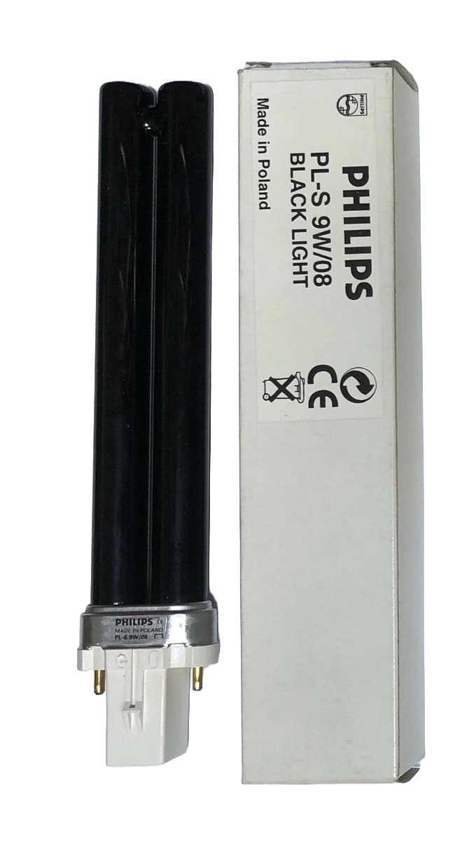 Philips PL-S 9W BLB/2P - UE United Consolidated Sdn Bhd